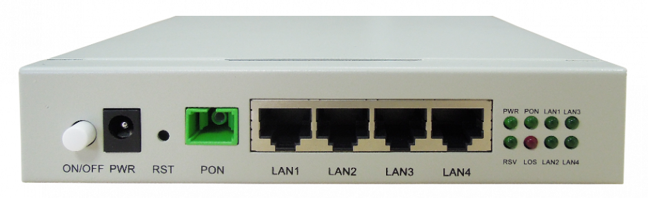 GPON SFU ONT | Raisecom