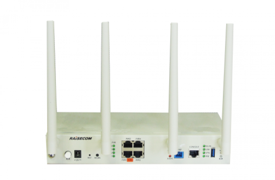 SOHO/Enterprise Gateway | Raisecom SOHO/Enterprise Gateway | Raisecom