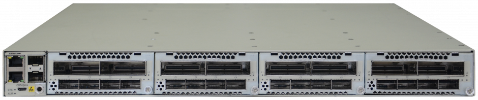 100G/200G OTN DCI-BOX | Raisecom